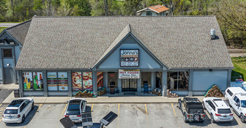 Home - Jonna's Market