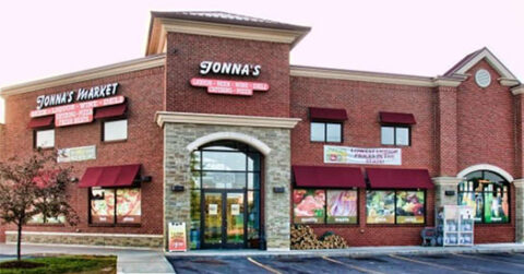 Home - Jonna's Market