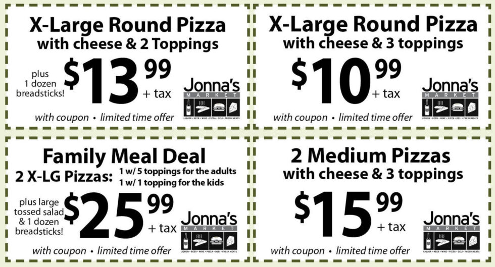 Brighton - Jonna's Market