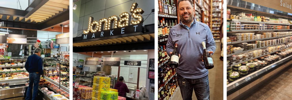Home - Jonna's Market
