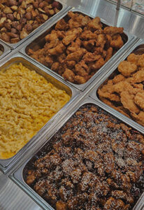 Home - Jonna's Market